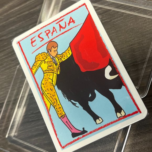 Games | Spain Playing Cards | Poshmark